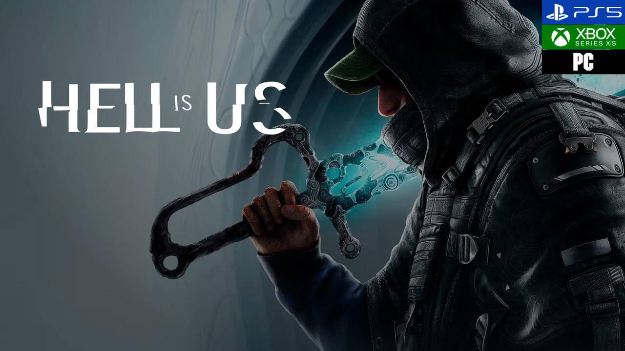 Análisis Hell is Us: la aventura más sorprendente de la temporada