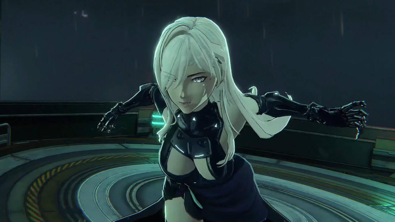 Es un sucesor espiritual de Parasite Eve y su nombre no lo esconde ...