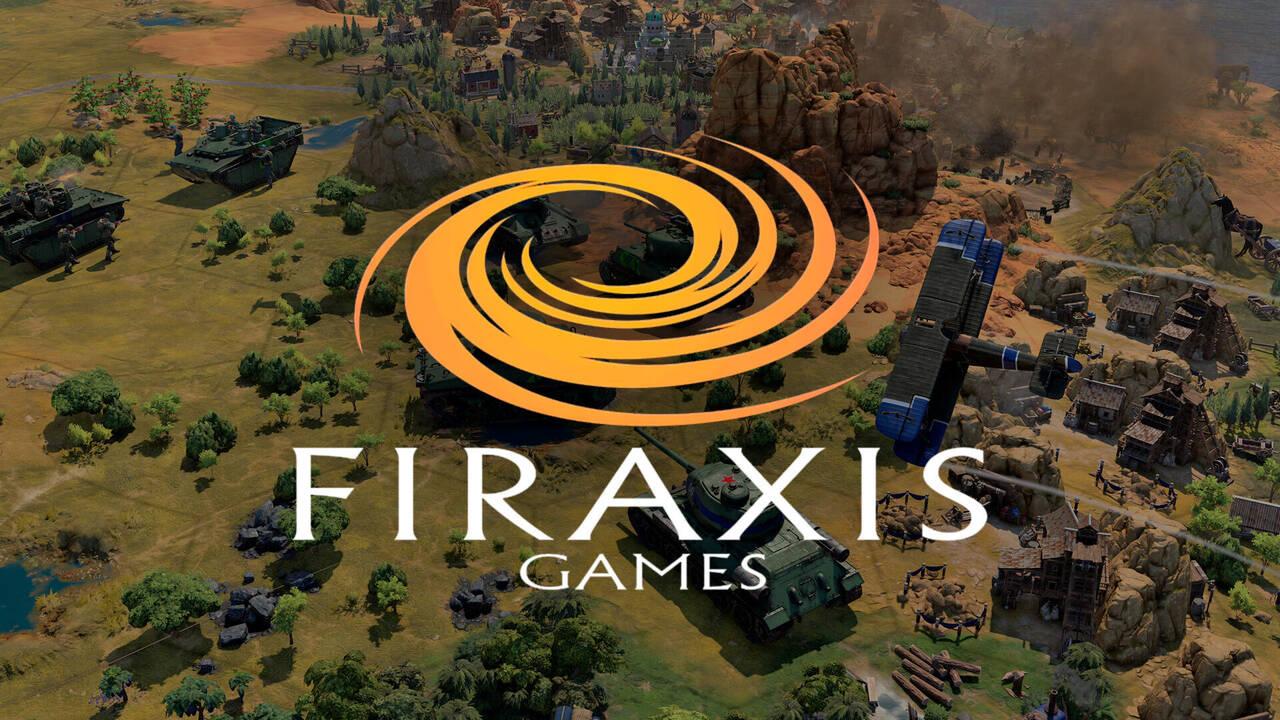 Oleada de despidos en Firaxis, el estudio de Civilization, XCOM y ...