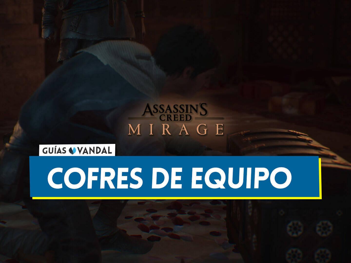 Mapa De Llaves Templarias Ac4