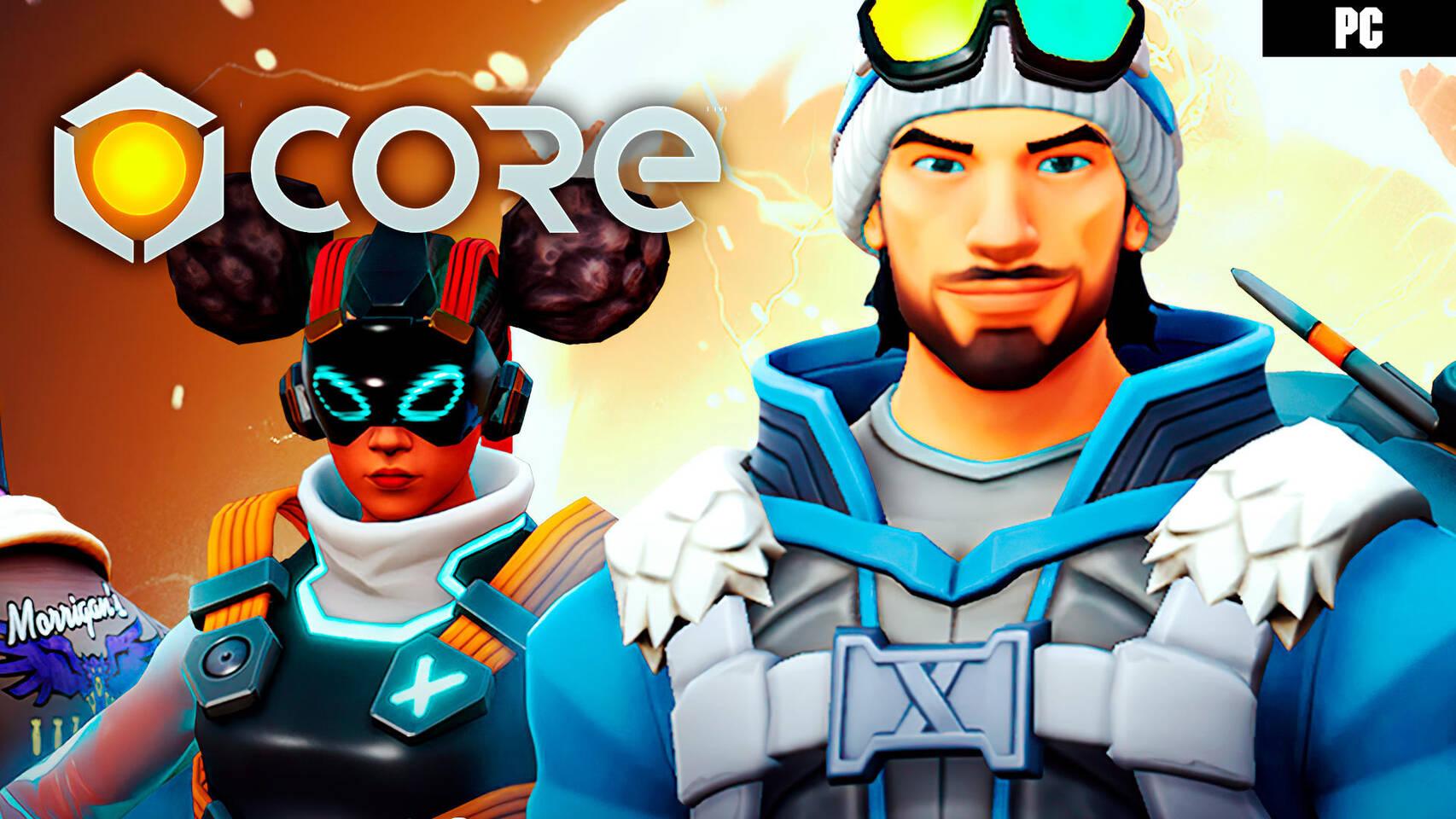 Impresiones Core Games: Y después de Minecraft y Roblox, ¿qué viene ...