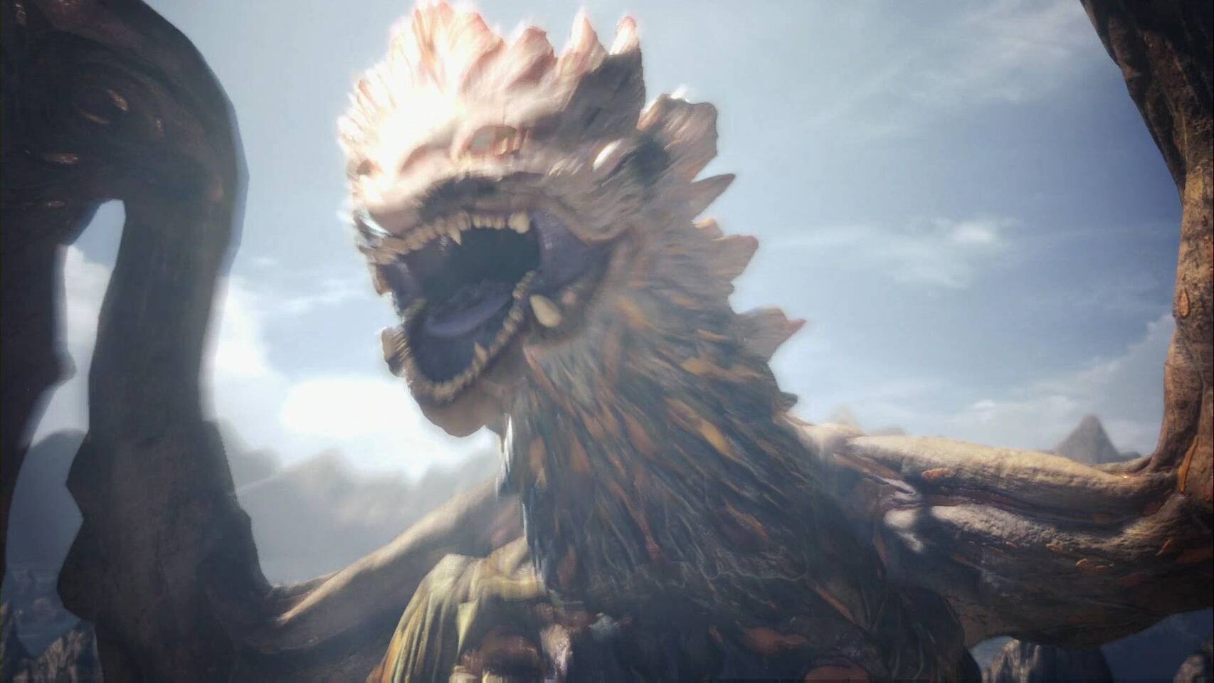 Omnidragón (Shara Ishvalda) en Monster Hunter World: cómo cazarlo y ...