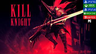 Análisis Kill Knight, un adictivo y frenético 'shooter' isométrico con ...