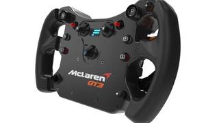 Volantes y mandos compatibles con F1 2019 (PS4, Xbox One, PC)
