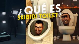 ¿Qué es Skibidi Toilet y por qué cautivan a la gente estas turbias animaciones? - Vandal