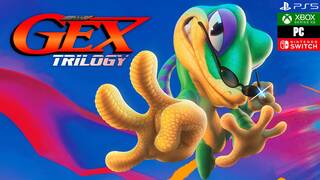 Análisis Gex Trilogy, el lagarto de Crystal Dynamics regresa con una ...