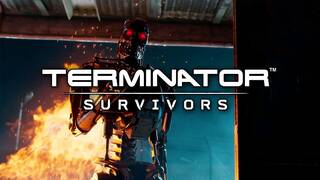 Terminator Survivors, el shooter que narrará una nueva historia ...