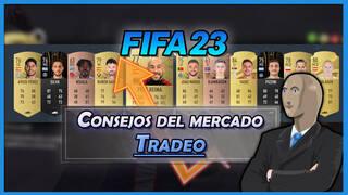 Tradeo en FIFA 23: Consejos y trucos para ganar monedas en el mercado