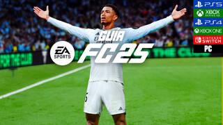 Guía EA Sports FC 25, trucos, consejos y secretos - Vandal