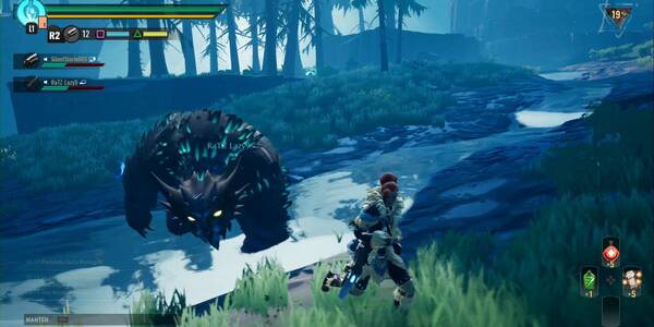 Shrike en Dauntless: cómo matarlo fácilmente y recompensas