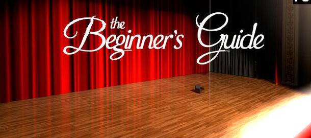 Análisis The Beginner's Guide - PC Análisis The Beginner's Guide - PC