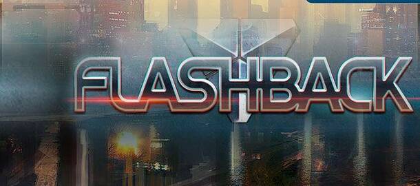 Primeras impresiones Flashback PSN - PS3
