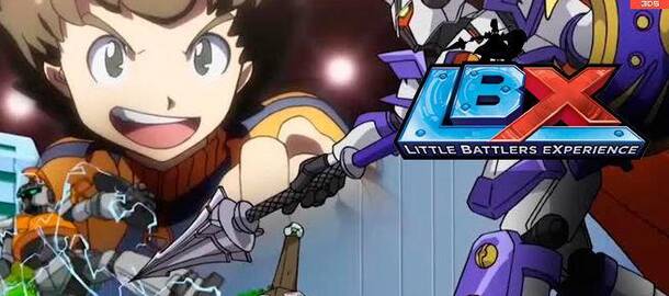 Impresiones Little Battlers eXperience - Nintendo 3DS