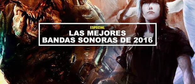 Las mejores bandas sonoras de 2016