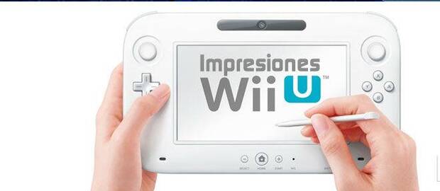 Probamos Wii U en el E3 2011