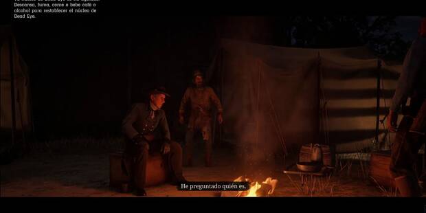 Todo sobre el Modo Historia para 4 jugadores de Red Dead Online
