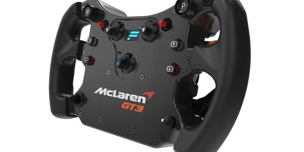 Volantes y mandos compatibles con F1 2019 (PS4, Xbox One, PC)