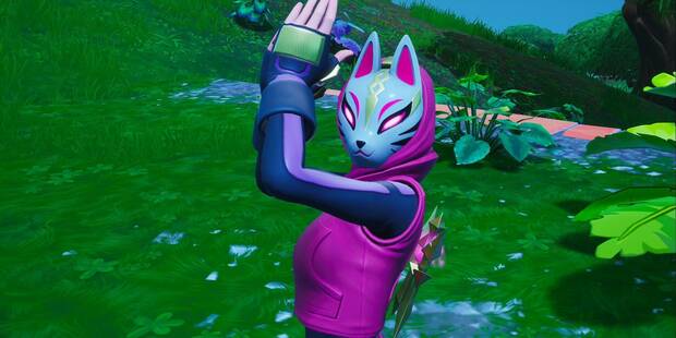 Cómo bailar en Fortnite Battle Royale - TODOS los bailes y cómo ...