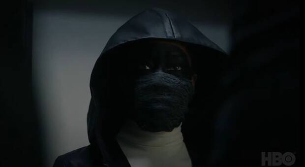 Watchmen: HBO revela escenas inéditas en un nuevo vídeo de presentación ...