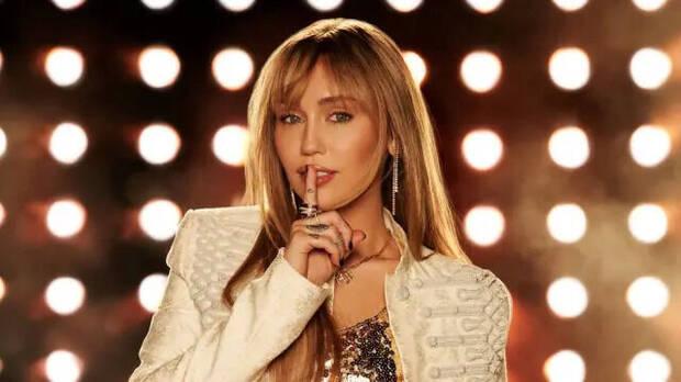 Es oficial: 20 años después, Hannah Montana arrasa con 6 millones de ...