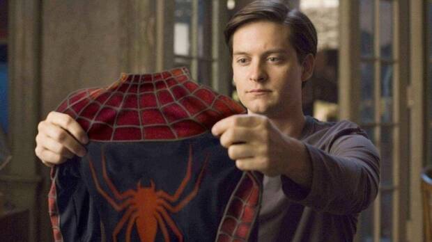 Spider Man 2 Iba A Incluir A Gwen Stacy Y Eddie Brock En Su Guion Original Vandal Random