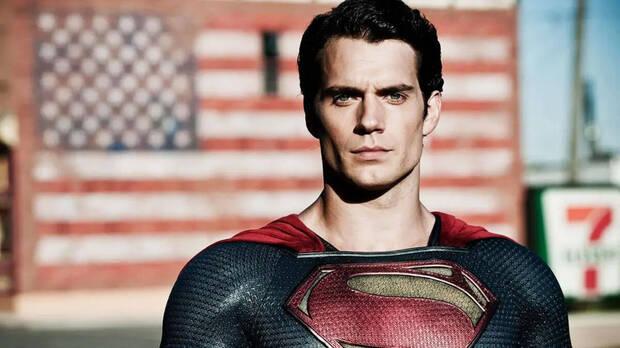 James Gunn confirma que la salida de Henry Cavill como Superman fue 'injusta': 'Fue terrible ...