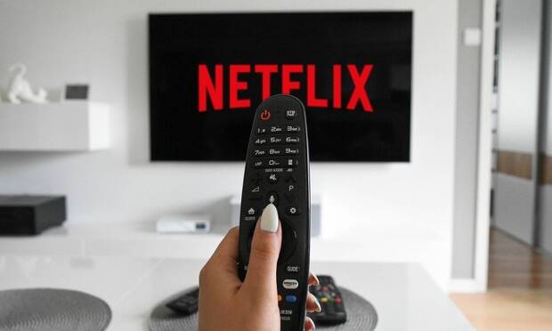 Netflix: Your subscription with ads will be cheap but will have limits ...