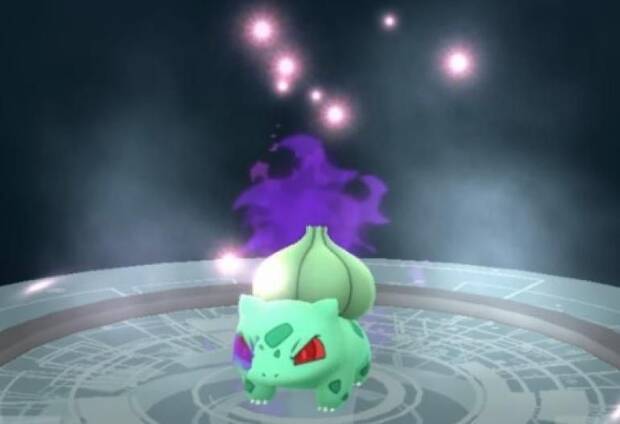 Pokémon Go: Todos los Pokémon oscuros - Cómo capturarlos y purificarlos