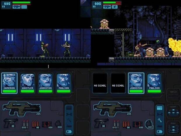 ¿Cuál es el mejor videojuego de Alien? - TOP 10