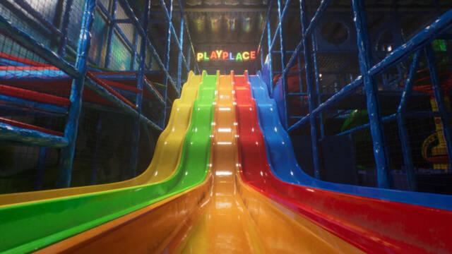 Parece real, pero es un videojuego: Subliminal sorprende con uno de los ...