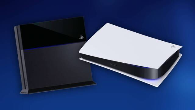 Ps5 Así Mejoran Los Juegos De Ps4 Mediante La Retrocompatibilidad Vandal