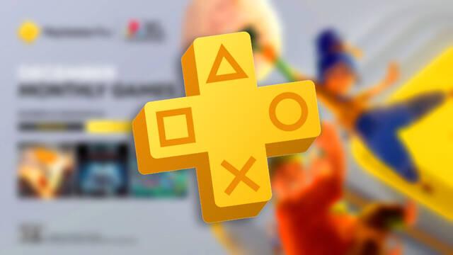 Anunciados Los Juegos De Ps Plus Essential De Diciembre De 2024
