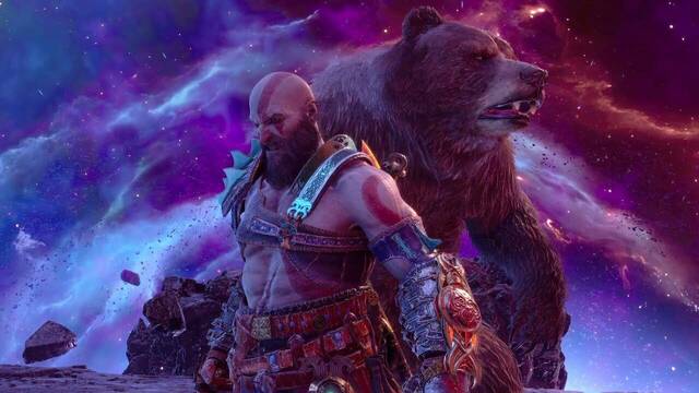 ¿En qué consiste exactamente God of War Ragnarok - Valhalla? - Todo lo que necesitas saber - Vandal