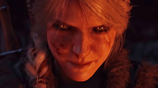 Cd Projekt Sabía Que Tener A Ciri De Protagonista En The Witcher 4