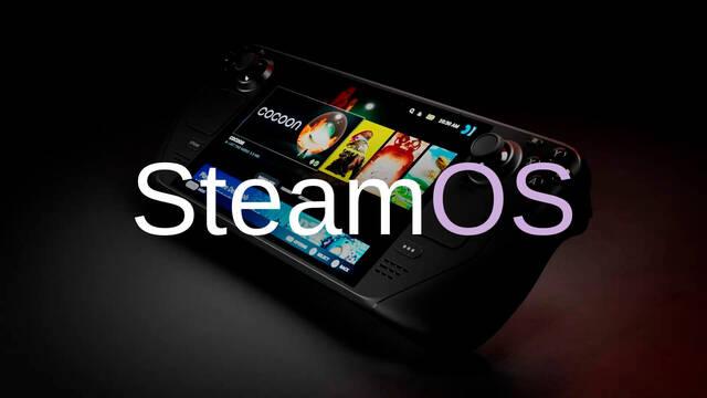 Valve sigue mejorando SteamOS con la versión 3.8.5 Beta, que está lista ...