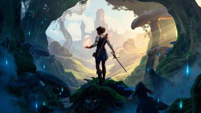 Una de las primeras víctimas de GTA 6: XBOX retrasa Fable para evitar ...