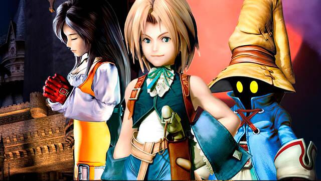 Un cuarto de siglo de Final Fantasy IX, la fantasía más mágica y especial de Square - Vandal