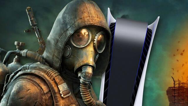 STALKER 2 deja de ser exclusivo de Xbox en consolas: Se confirma su ...