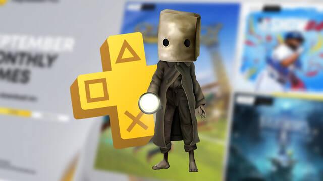Anunciados Oficialmente Los Juegos De Ps Plus Essential De Septiembre