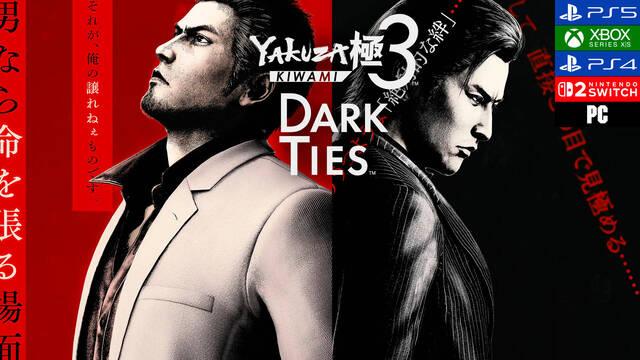 Yakuza vuelve por partida doble y pegando fuerte con remake y spin-off: Impresiones Yakuza ...