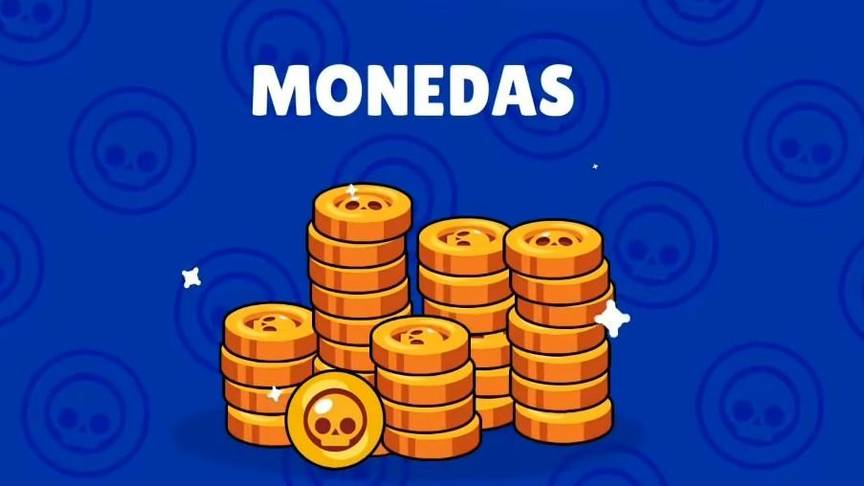 ¿Cómo conseguir monedas rápidamente en Brawl Stars?