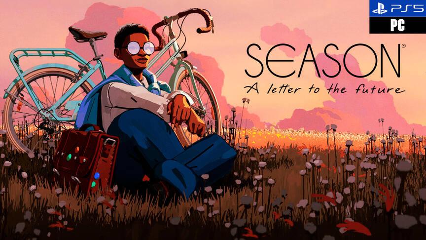 Análisis SEASON: A letter to the future, lento viaje de melancolía ...