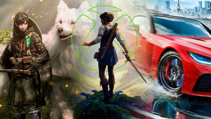 RESUMEN: Todos los anuncios del Xbox Developer_Direct 2026 incluyendo ...