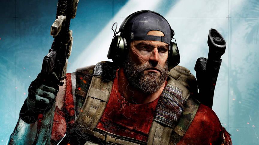 Todos los juegos de Ghost Recon y cuáles son los mejores - Saga completa