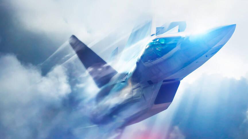 Todos los juegos de Ace Combat y cuáles son los mejores - Saga completa