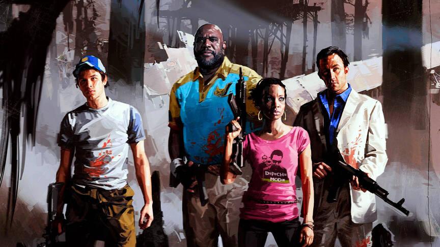 Todos los juegos de Left 4 Dead y cuáles son los mejores - Saga completa