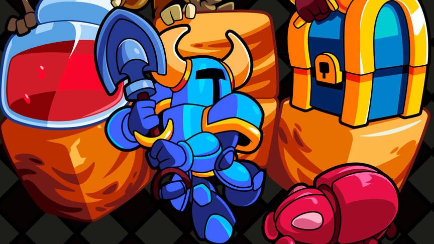 Todos los juegos de Shovel Knight y cuáles son los mejores - Saga completa