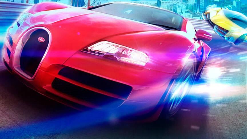 Todos los juegos de Asphalt y cuáles son los mejores - Saga completa