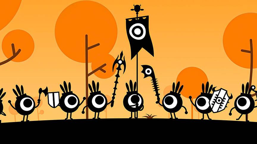 Todos los juegos de Patapon y cuáles son los mejores - Saga completa