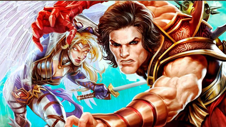 Todos los juegos de Sacred y cuáles son los mejores - Saga completa